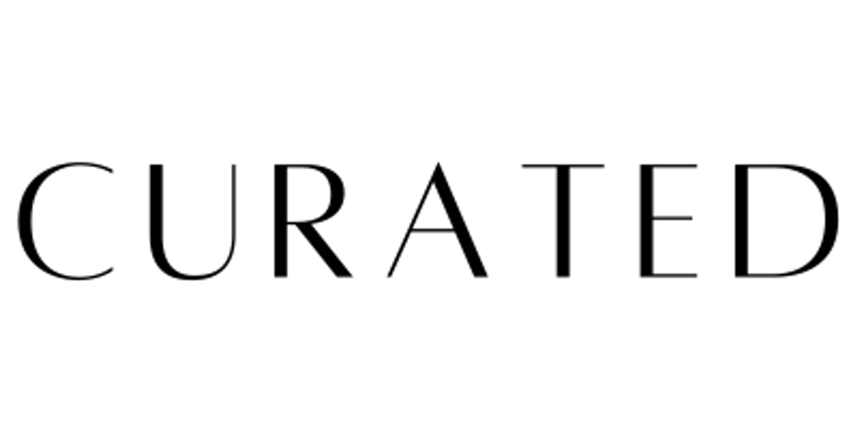 Curated Jewellery