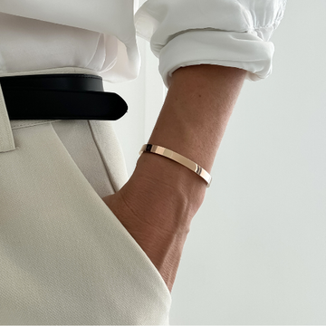 Curated collection of bracelets – Curated Jewellery